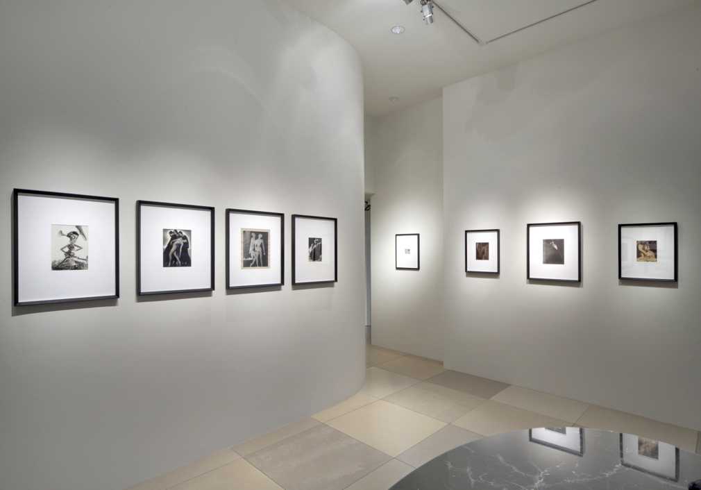 Kicken Berlin | 1974… 40 Years. 40 Photographs