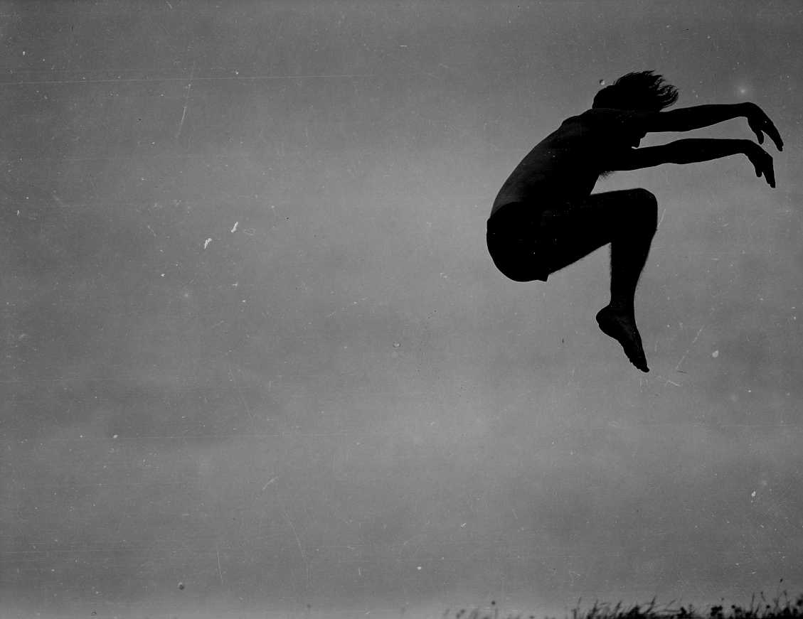 Kicken Berlin | 1974… 40 Years. 40 Photographs