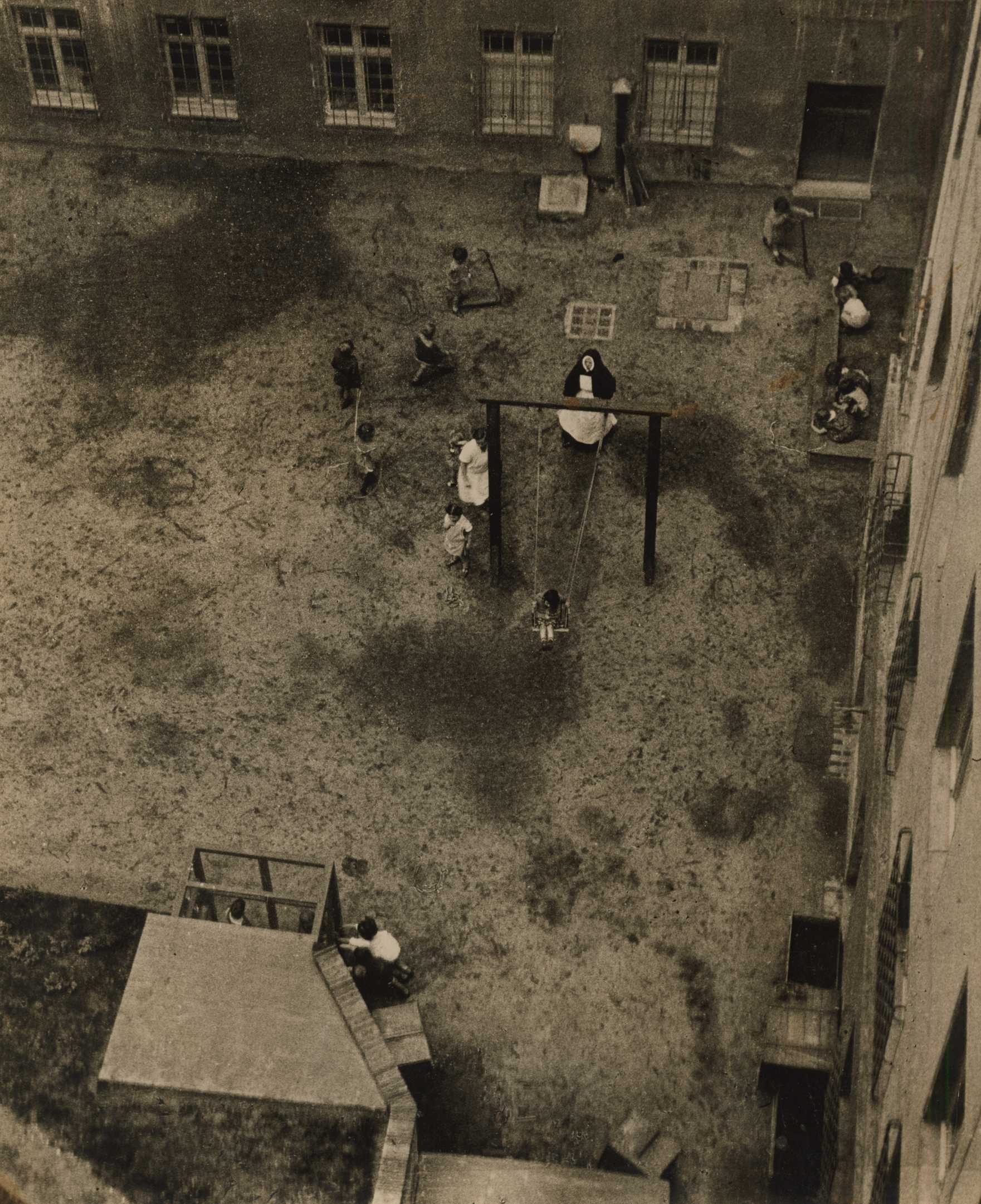 Kicken Berlin | 1974… 40 Years. 40 Photographs