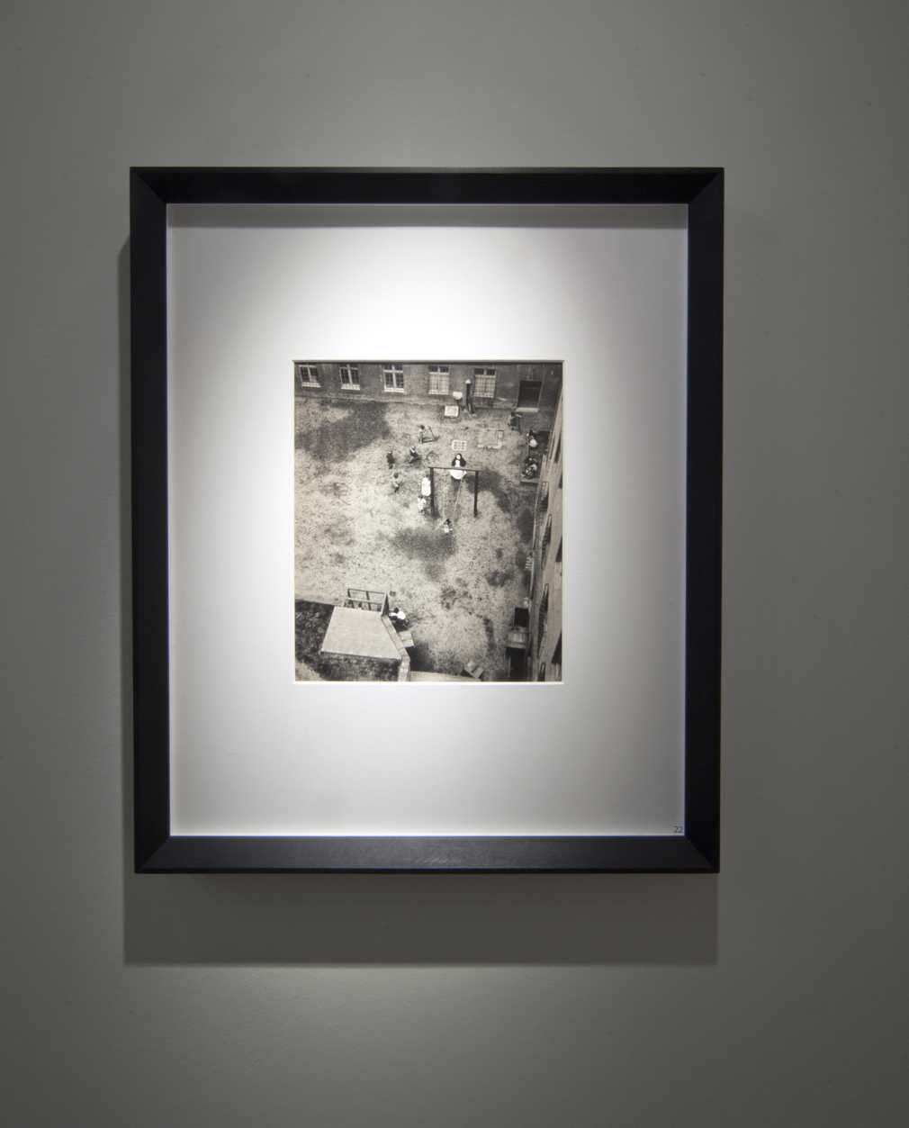 Kicken Berlin | 1974… 40 Years. 40 Photographs