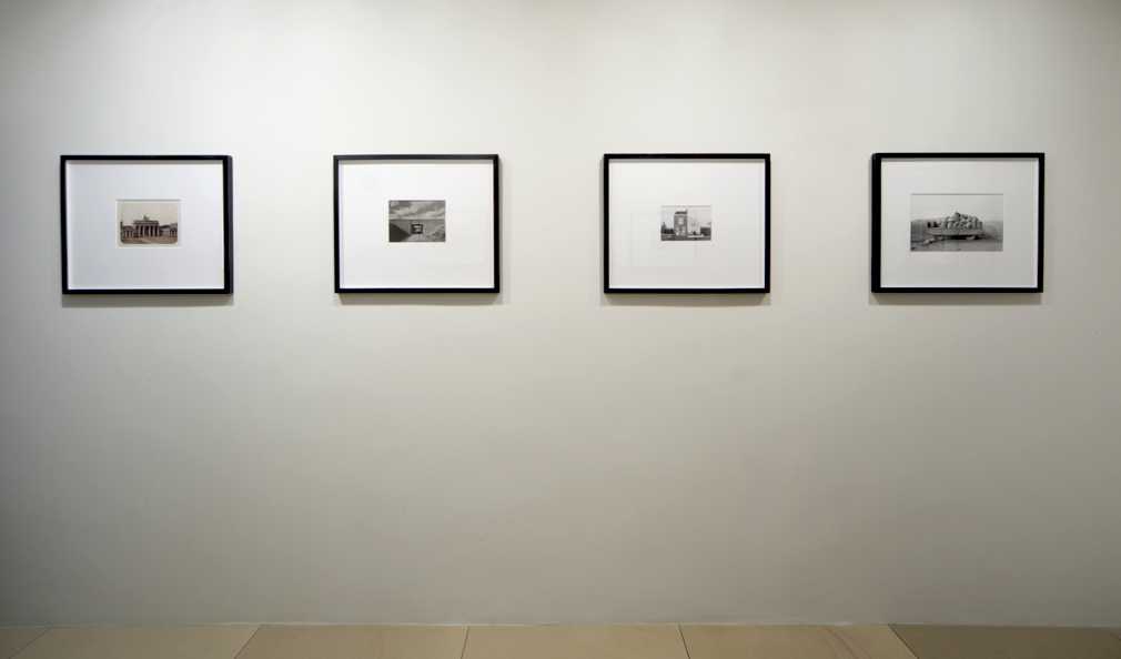 Kicken Berlin | 1974… 40 Years. 40 Photographs