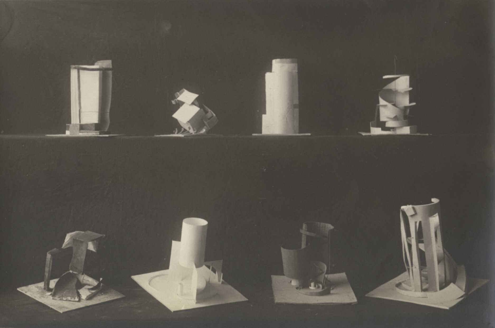 Kicken Berlin | A Bauhaus Project