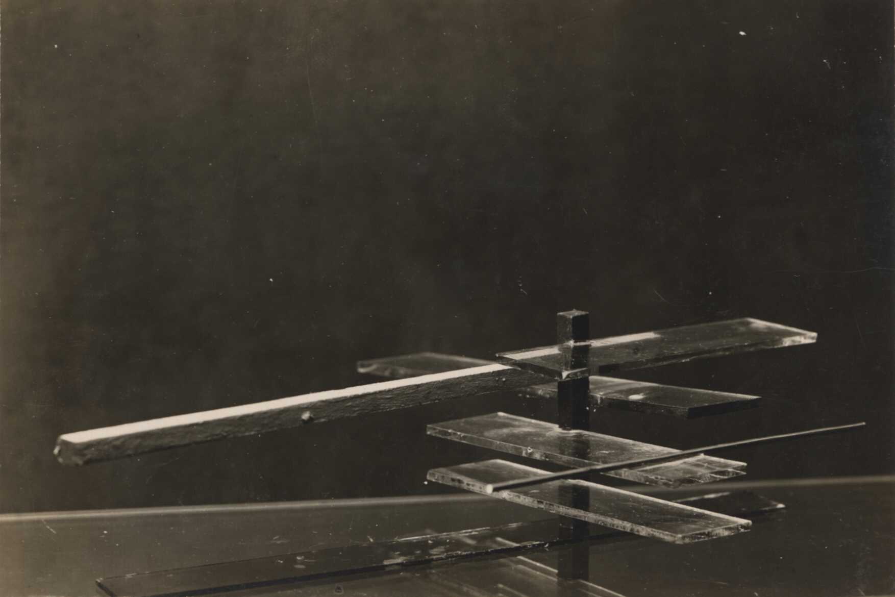 Kicken Berlin | A Bauhaus Project