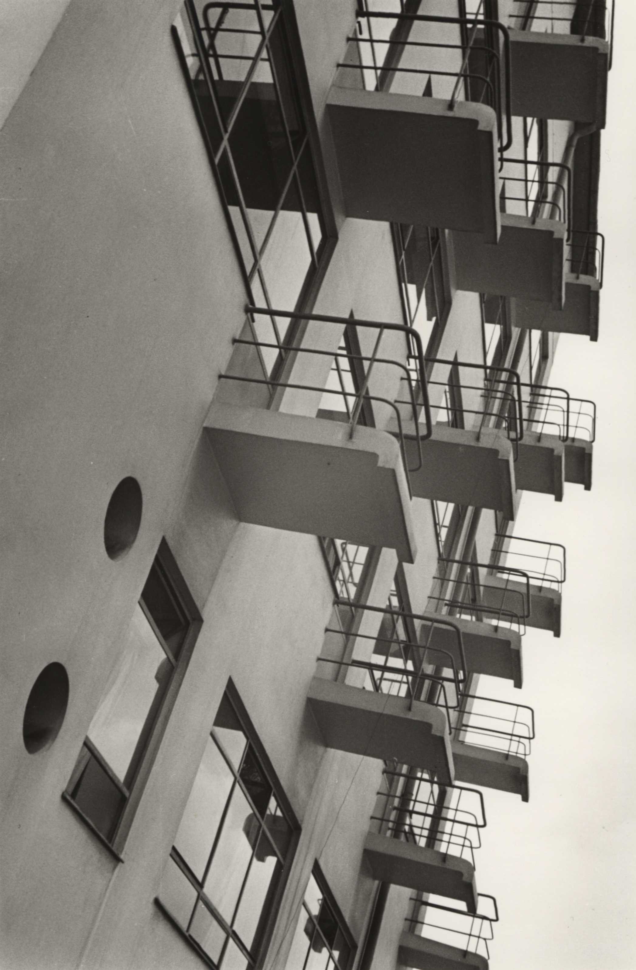Kicken Berlin | A Bauhaus Project
