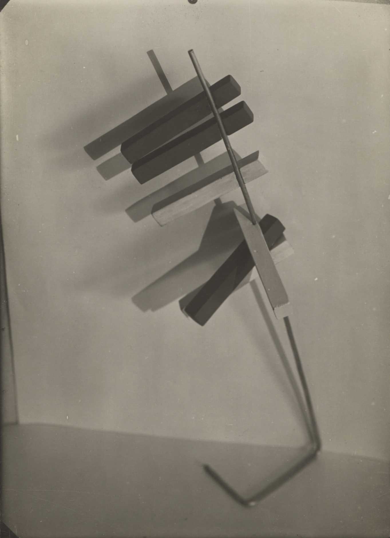 Kicken Berlin | A Bauhaus Project