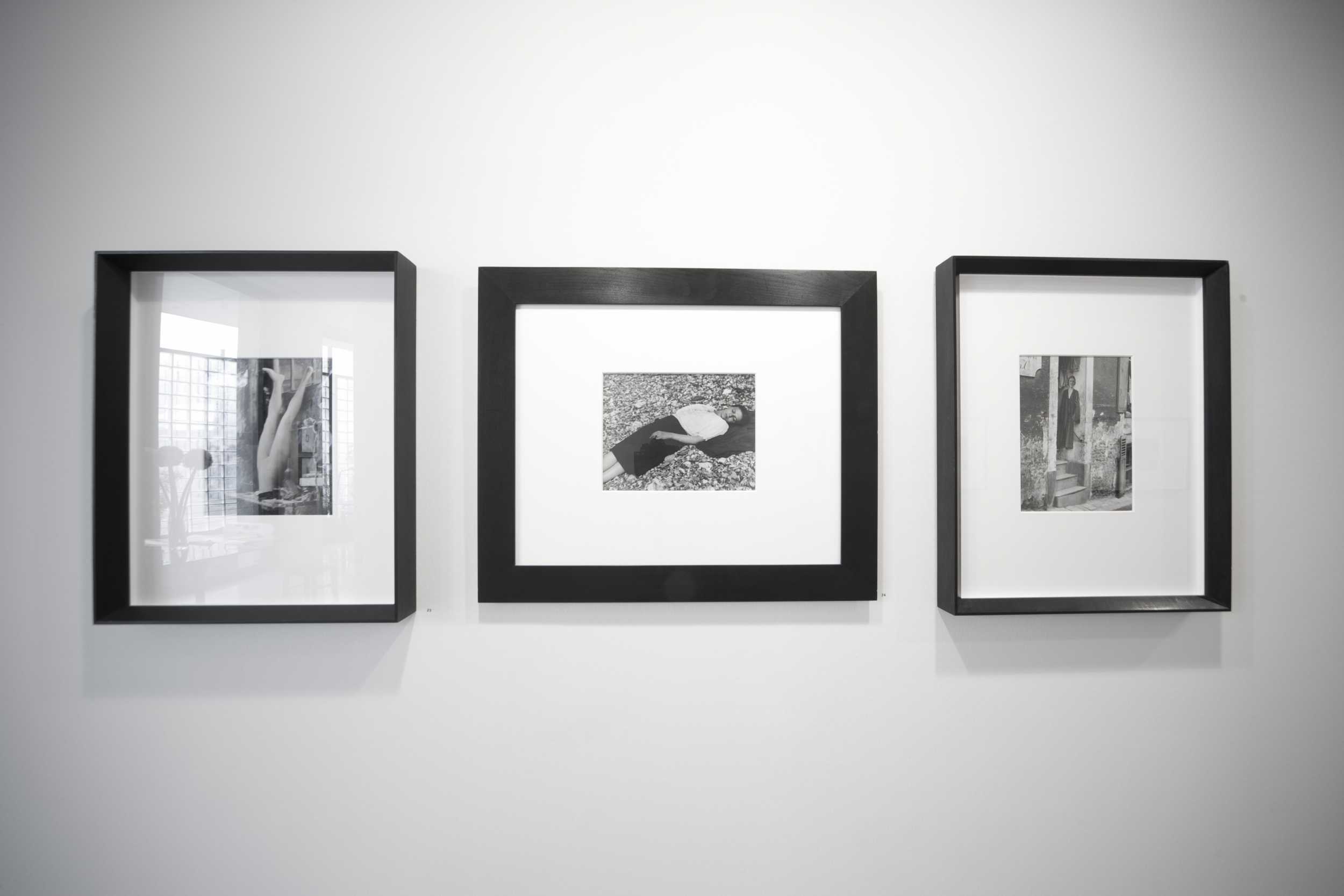 Kicken Berlin | ANDRÉ KERTÉSZ