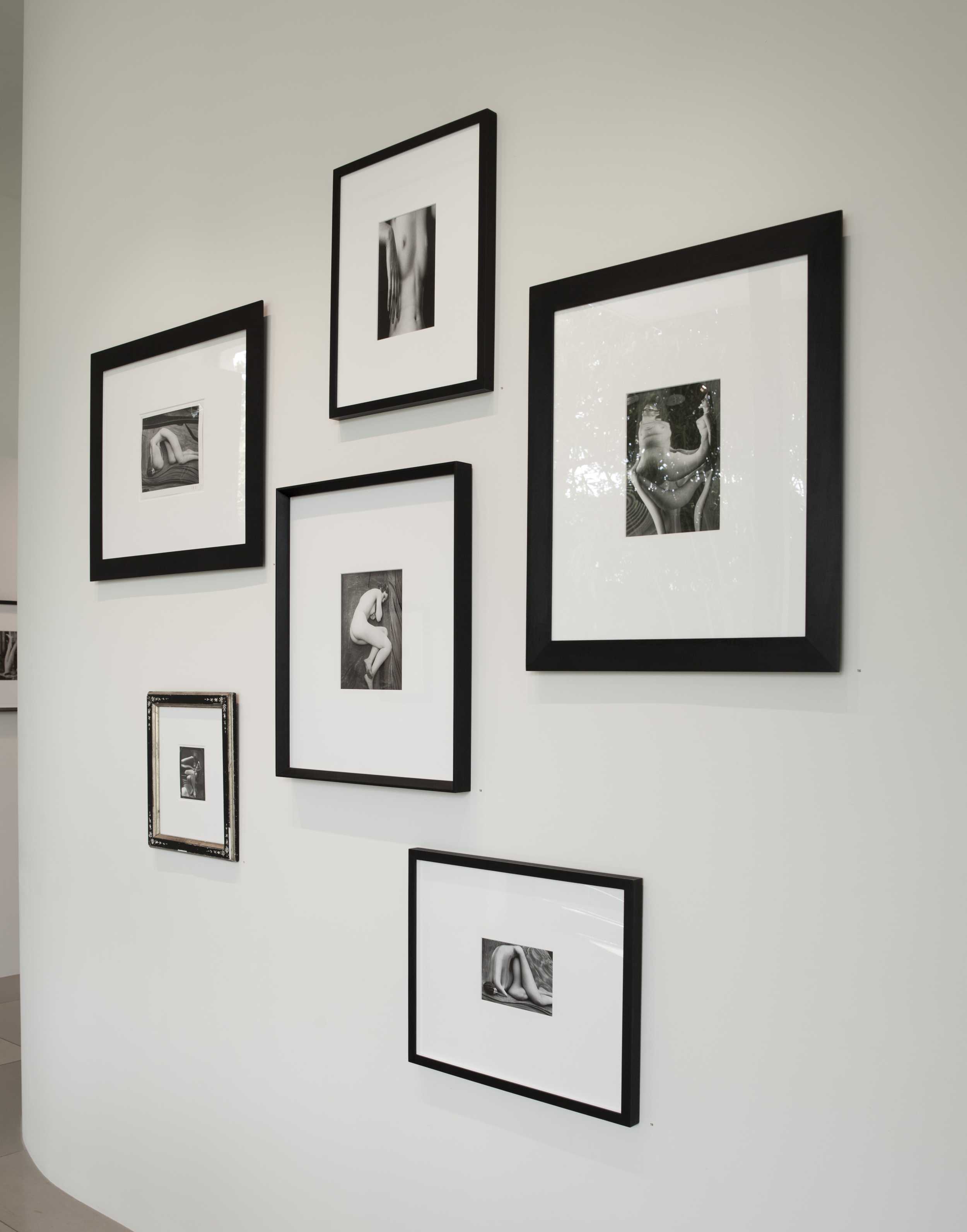 Kicken Berlin | ANDRÉ KERTÉSZ