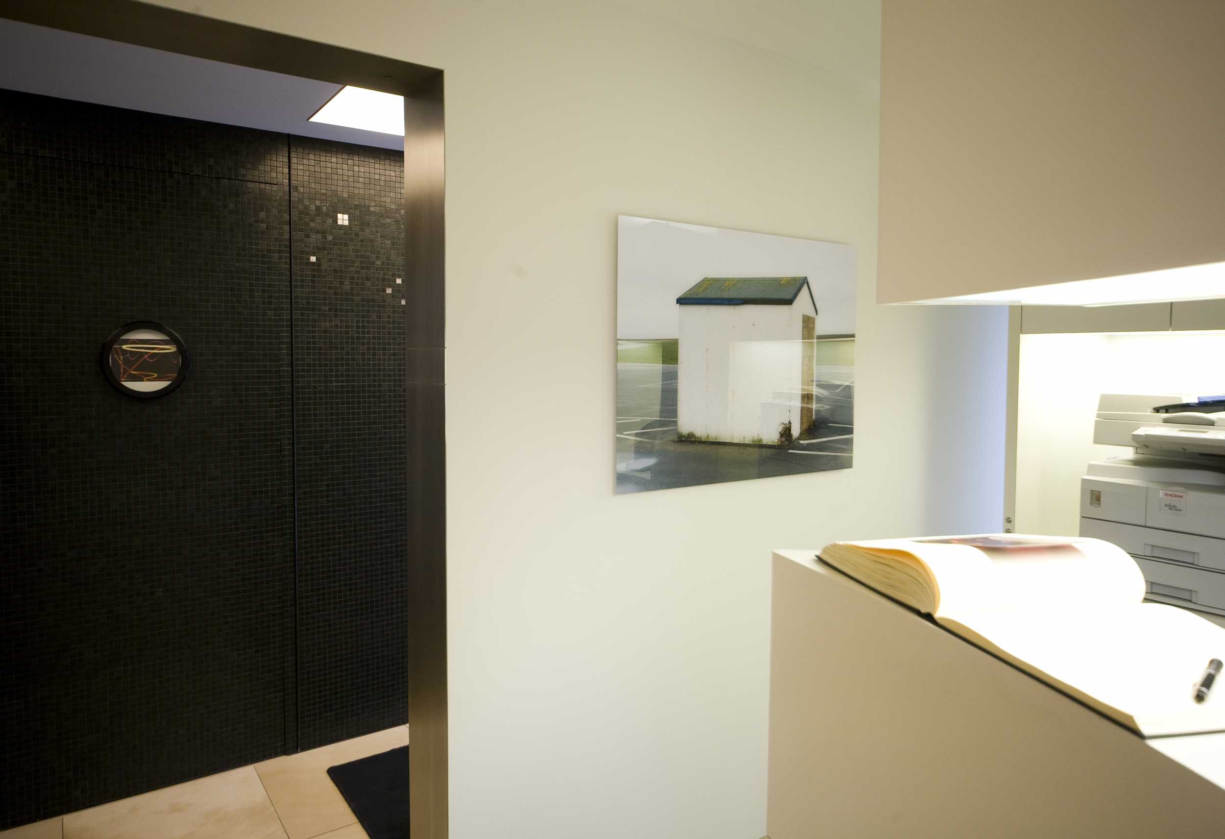 Kicken Berlin | ASPECTS OF COLOR