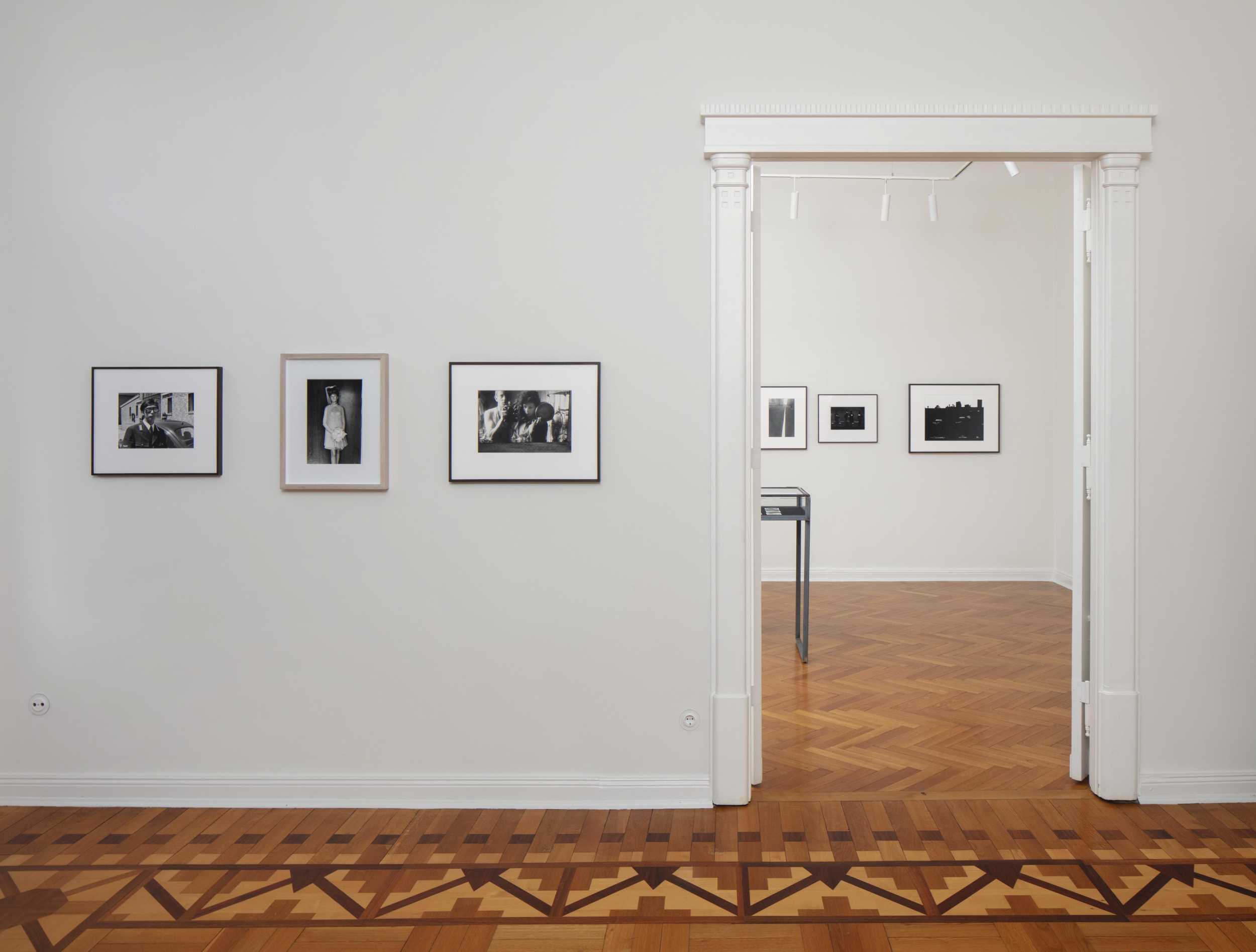 Kicken Berlin | 50 YEARS | 50 PHOTOGRAPHS