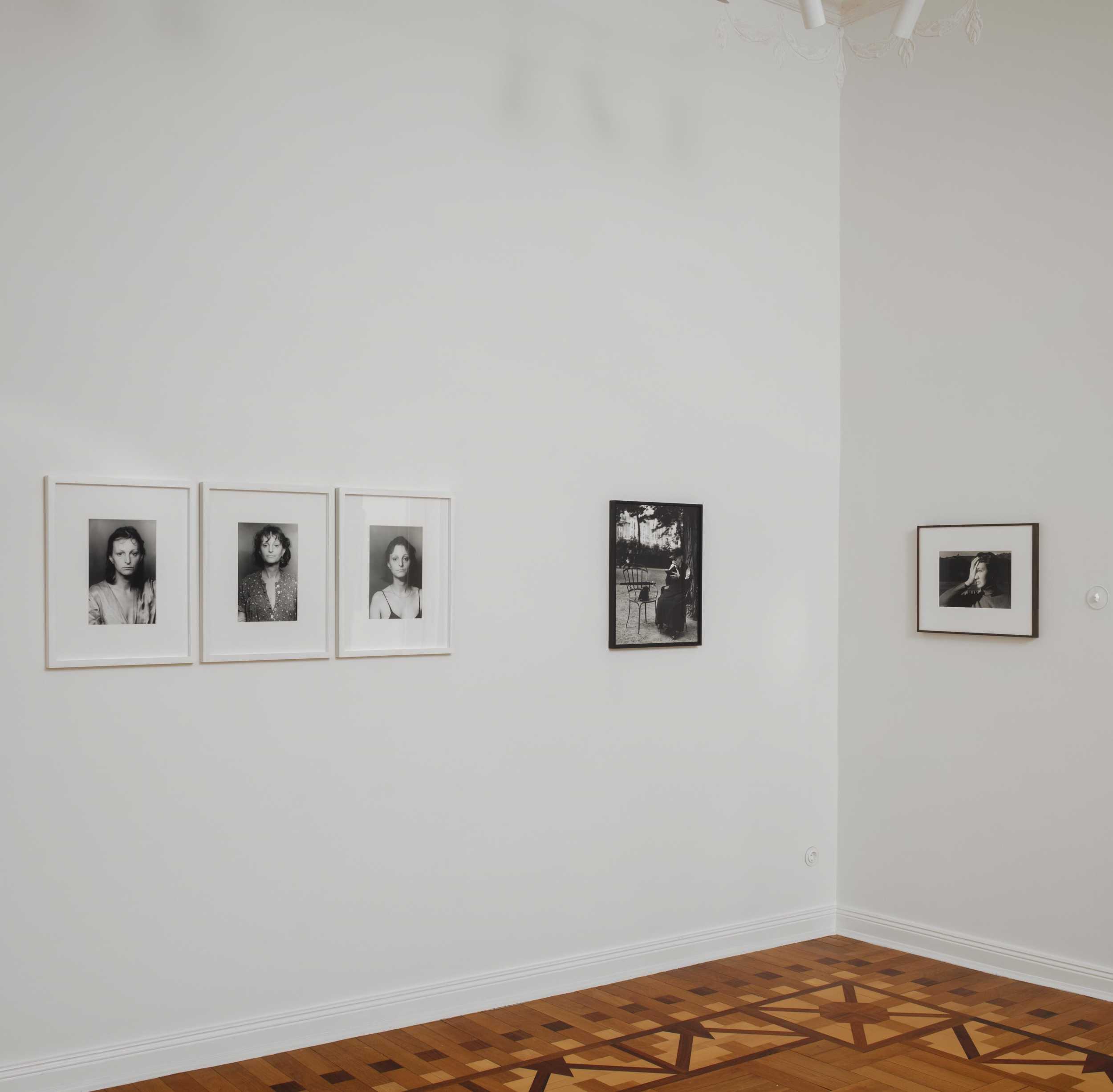 Kicken Berlin | 50 YEARS | 50 PHOTOGRAPHS