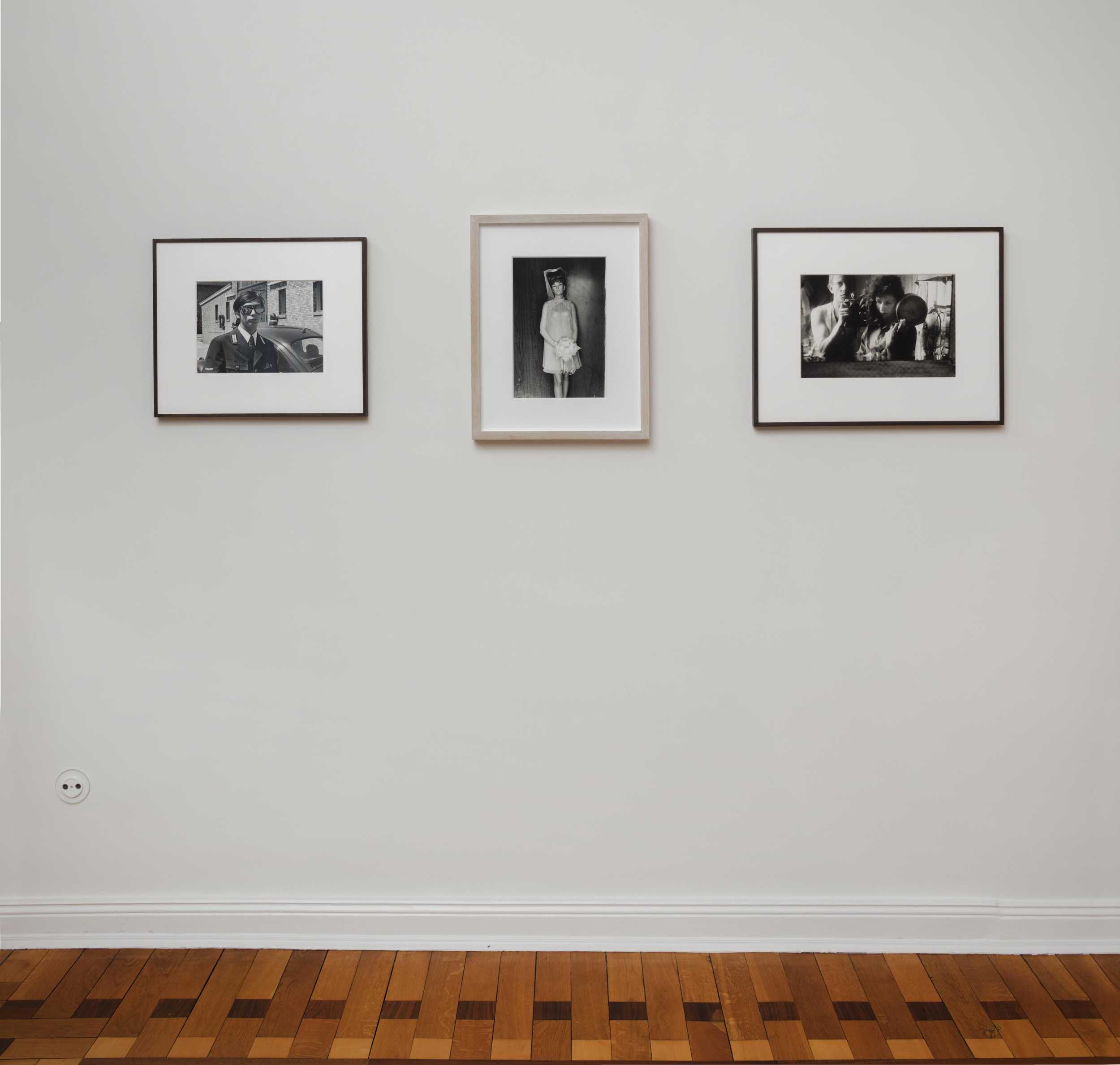 Kicken Berlin | 50 YEARS | 50 PHOTOGRAPHS