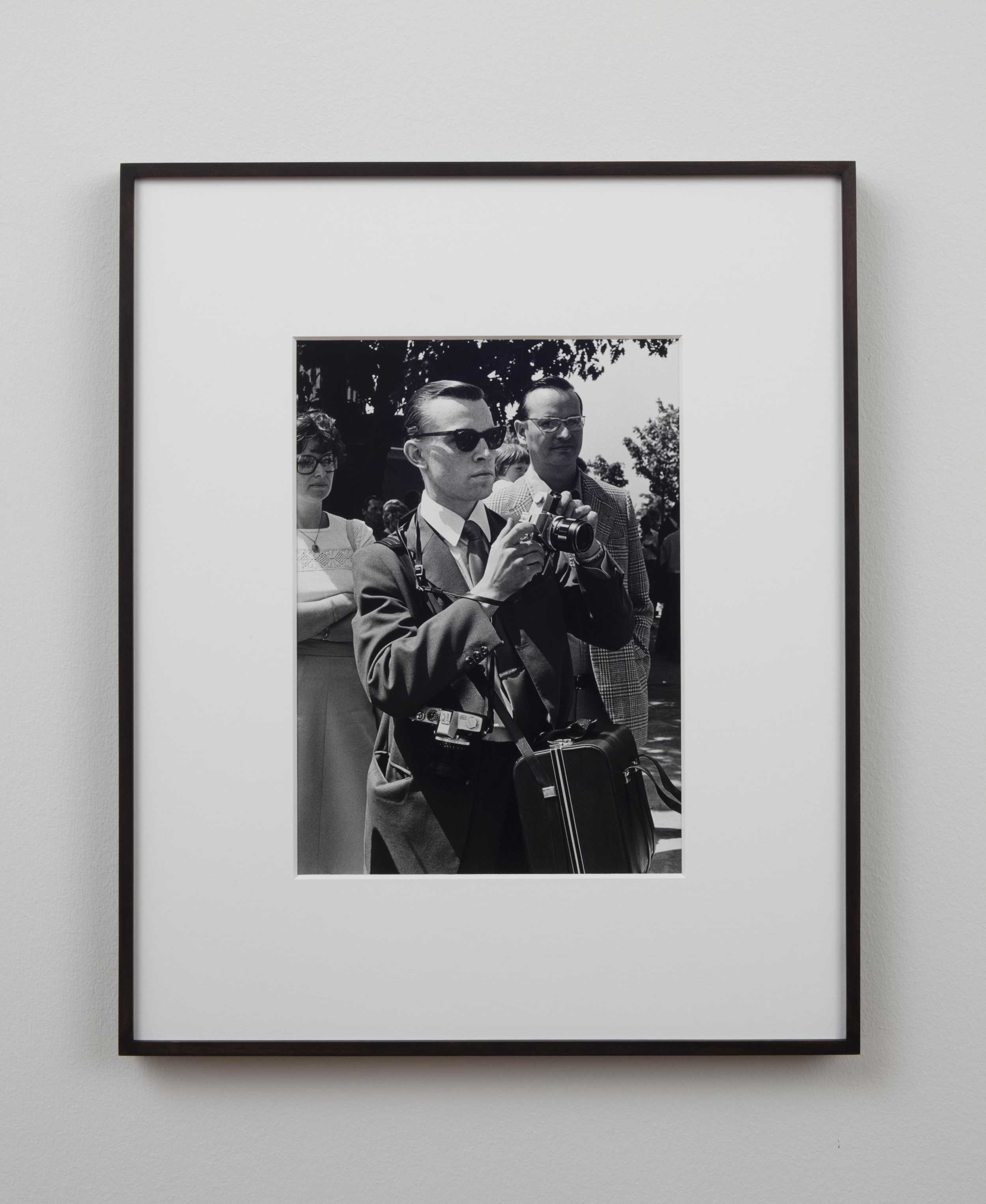 Kicken Berlin | 50 YEARS | 50 PHOTOGRAPHS