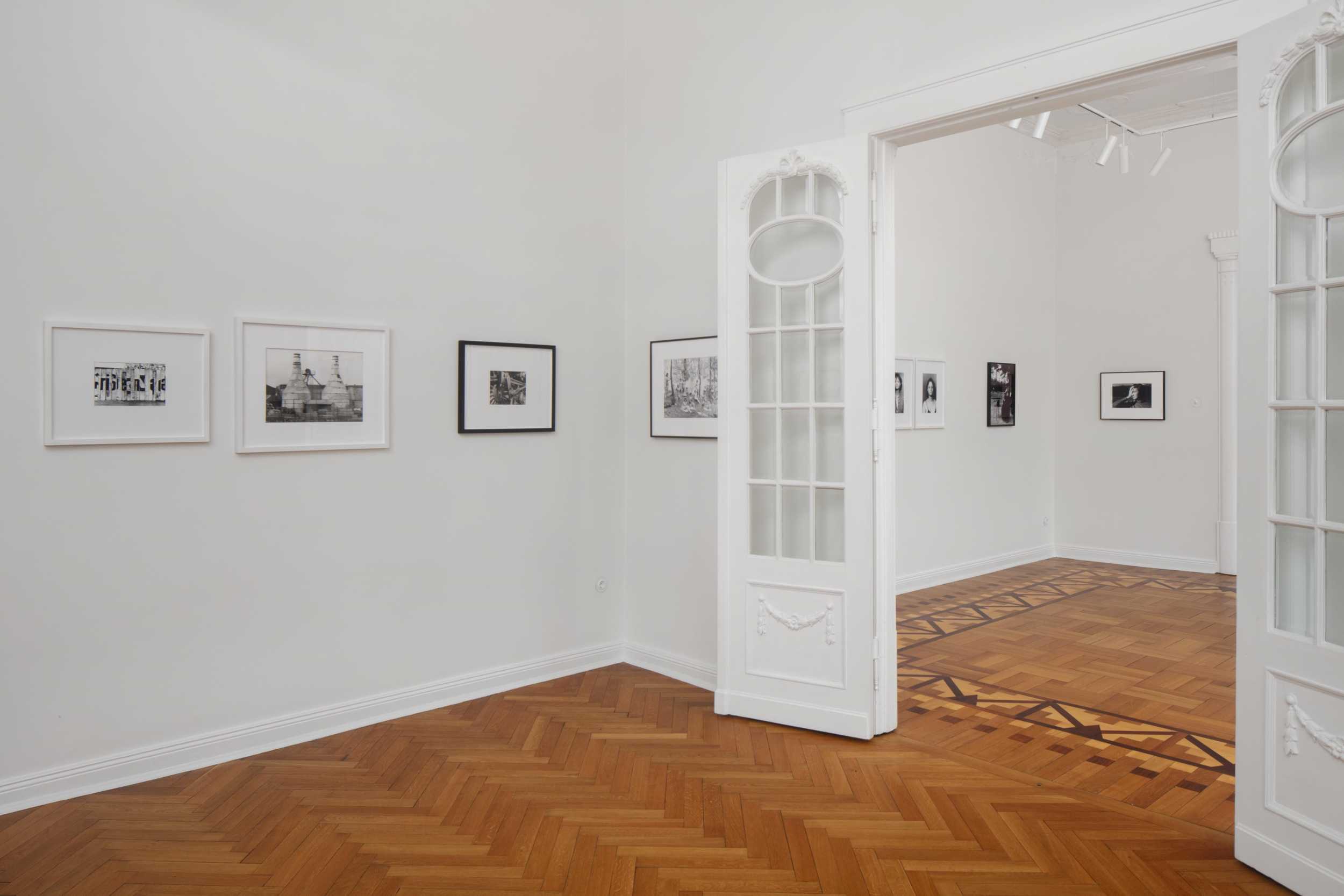 Kicken Berlin | 50 YEARS | 50 PHOTOGRAPHS
