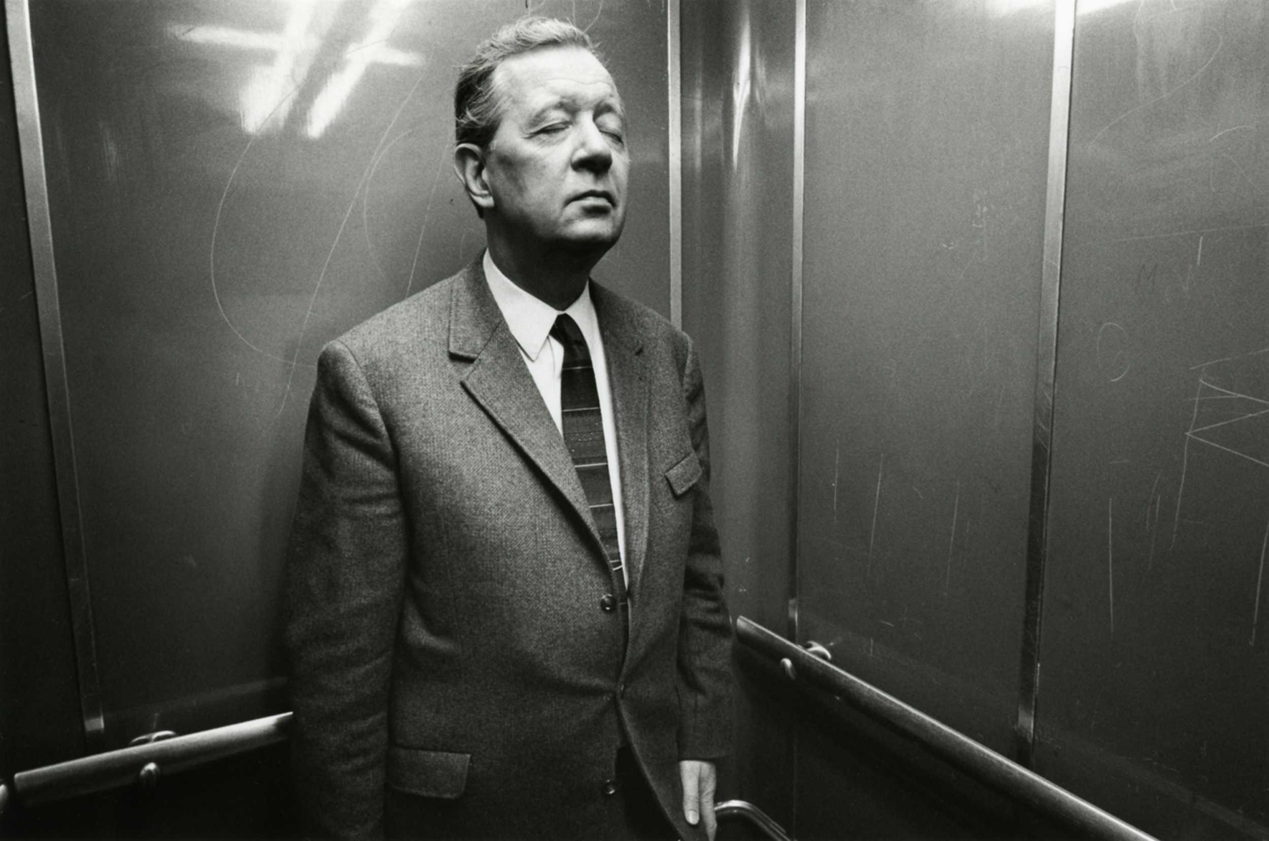 Kicken Berlin | 50 YEARS | 50 PHOTOGRAPHS