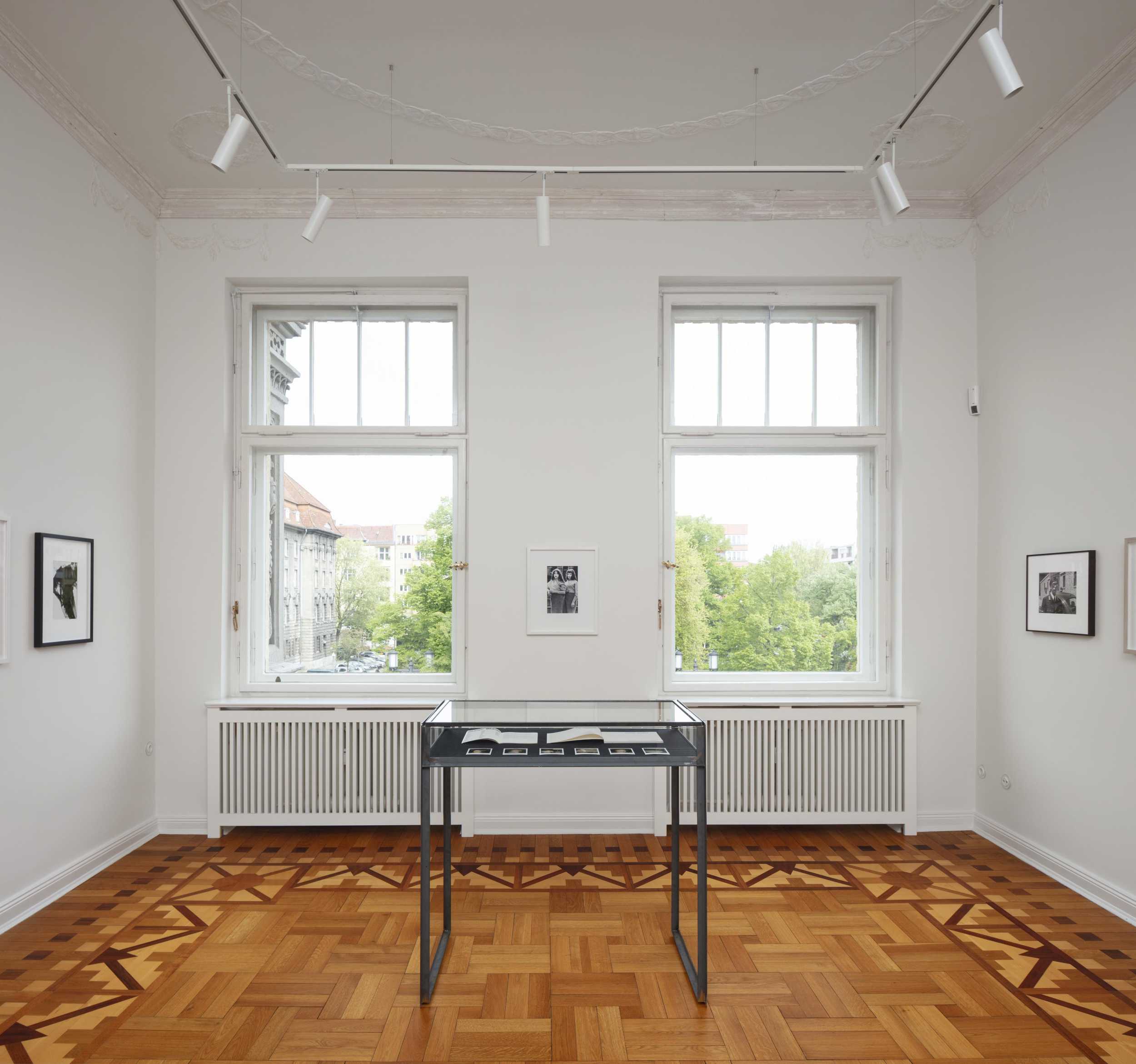 Kicken Berlin | 50 YEARS | 50 PHOTOGRAPHS