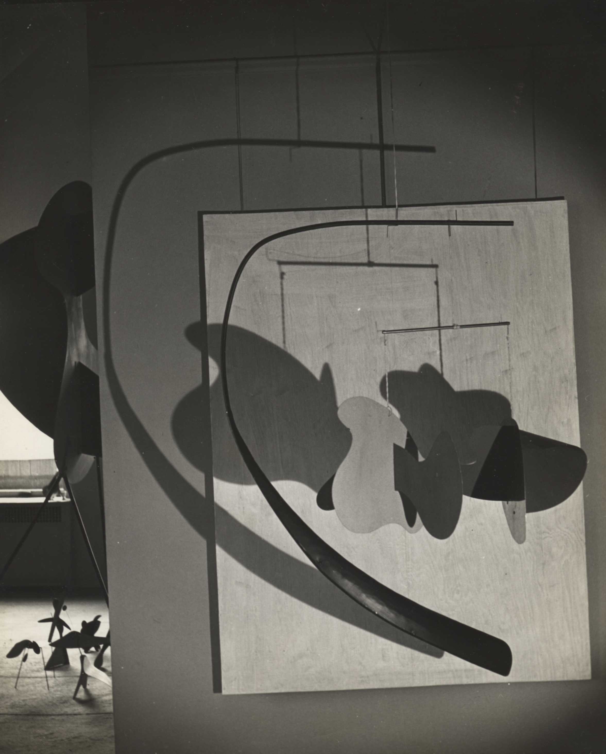 Kicken Berlin | CALDER X MIES