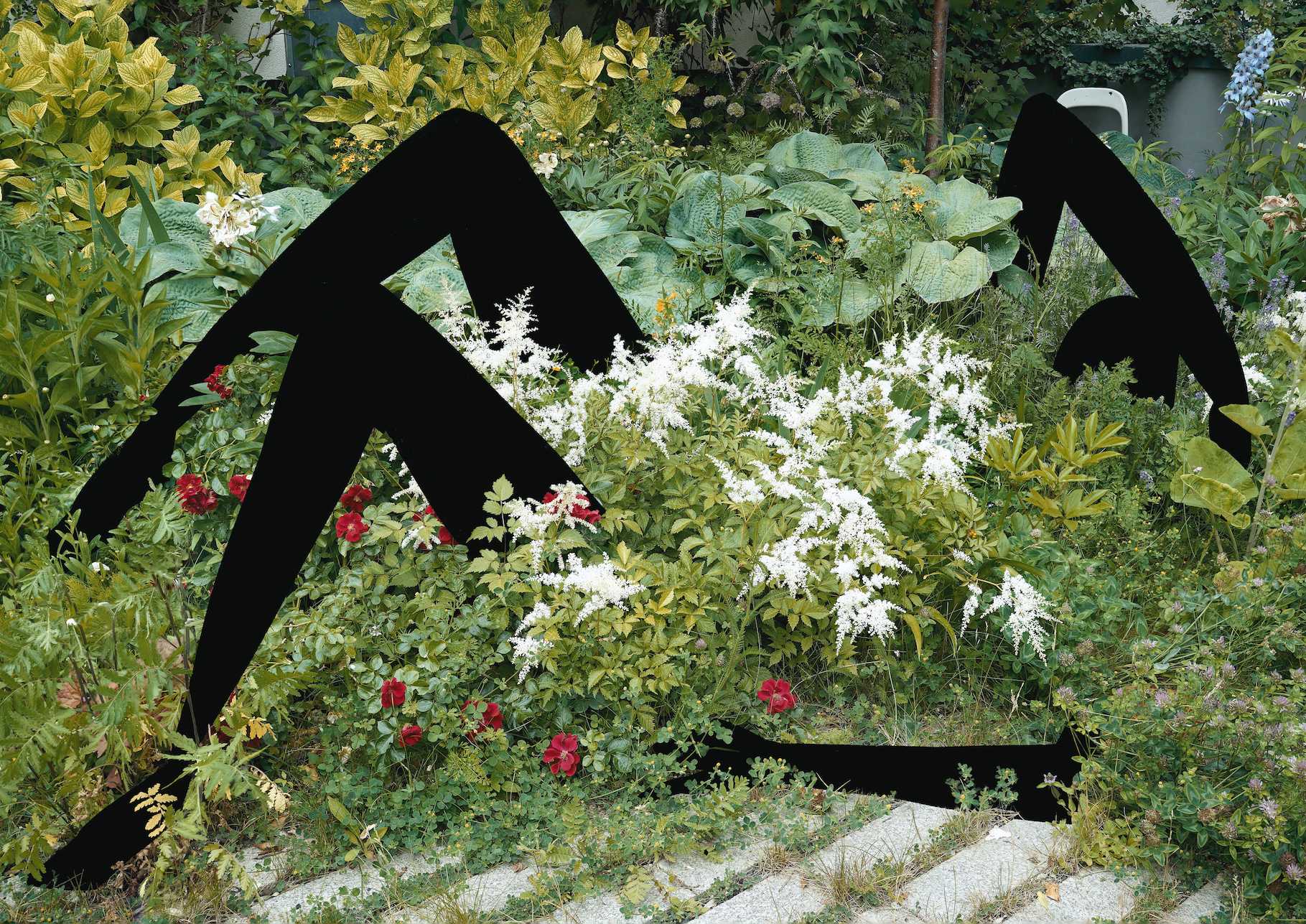 Kicken Berlin | CHRISTOPH NIEMANN | Photodrawings