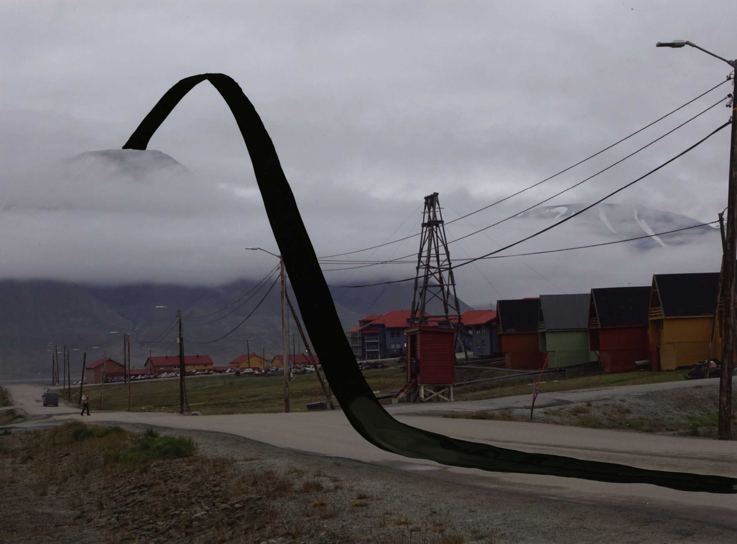 Kicken Berlin | CHRISTOPH NIEMANN | Photodrawings