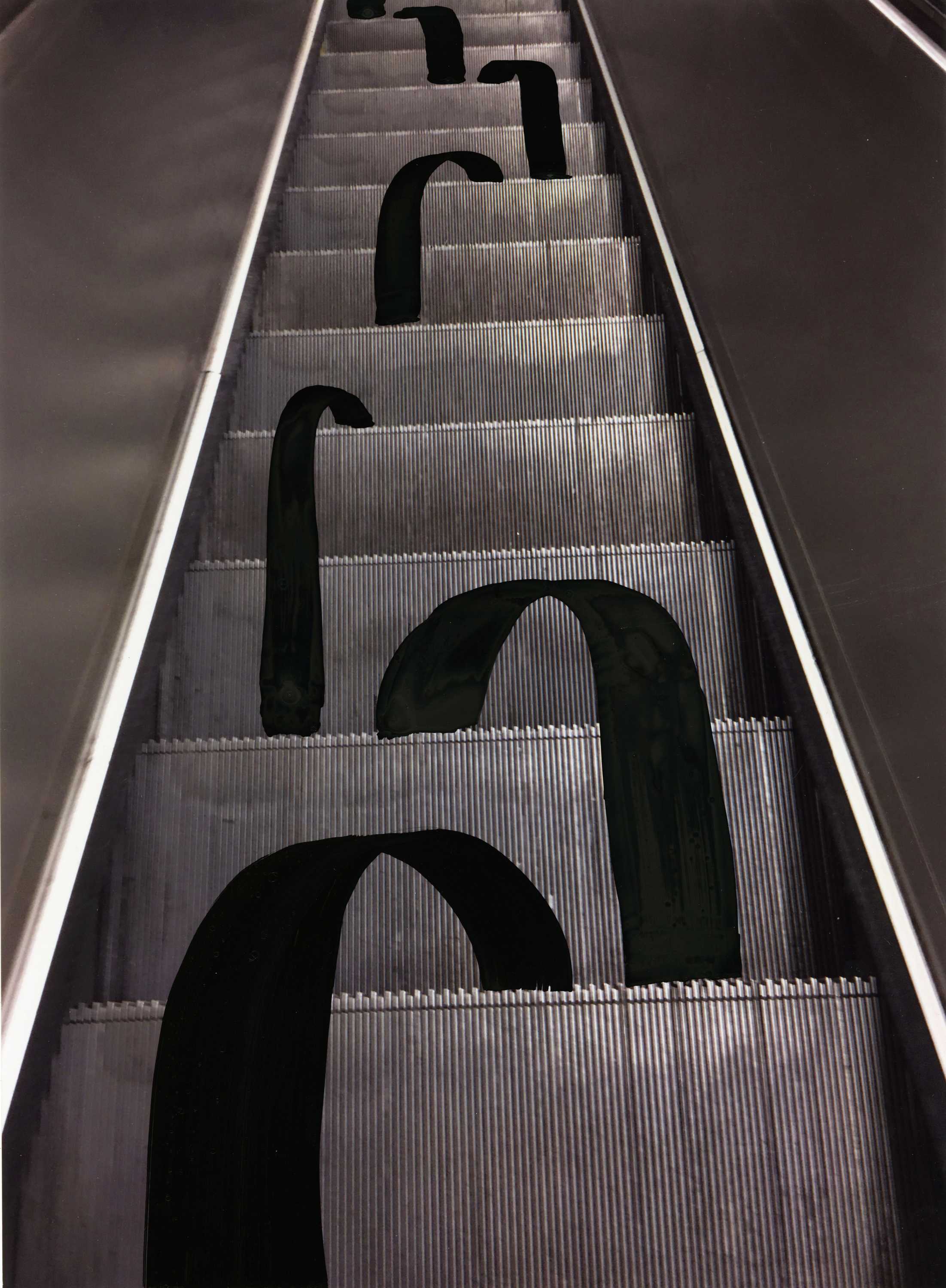 Kicken Berlin | CHRISTOPH NIEMANN | Photodrawings