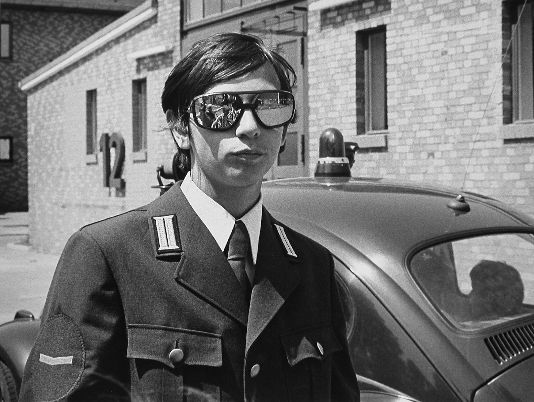 Kicken Berlin | In Deutschland: reloaded (II)