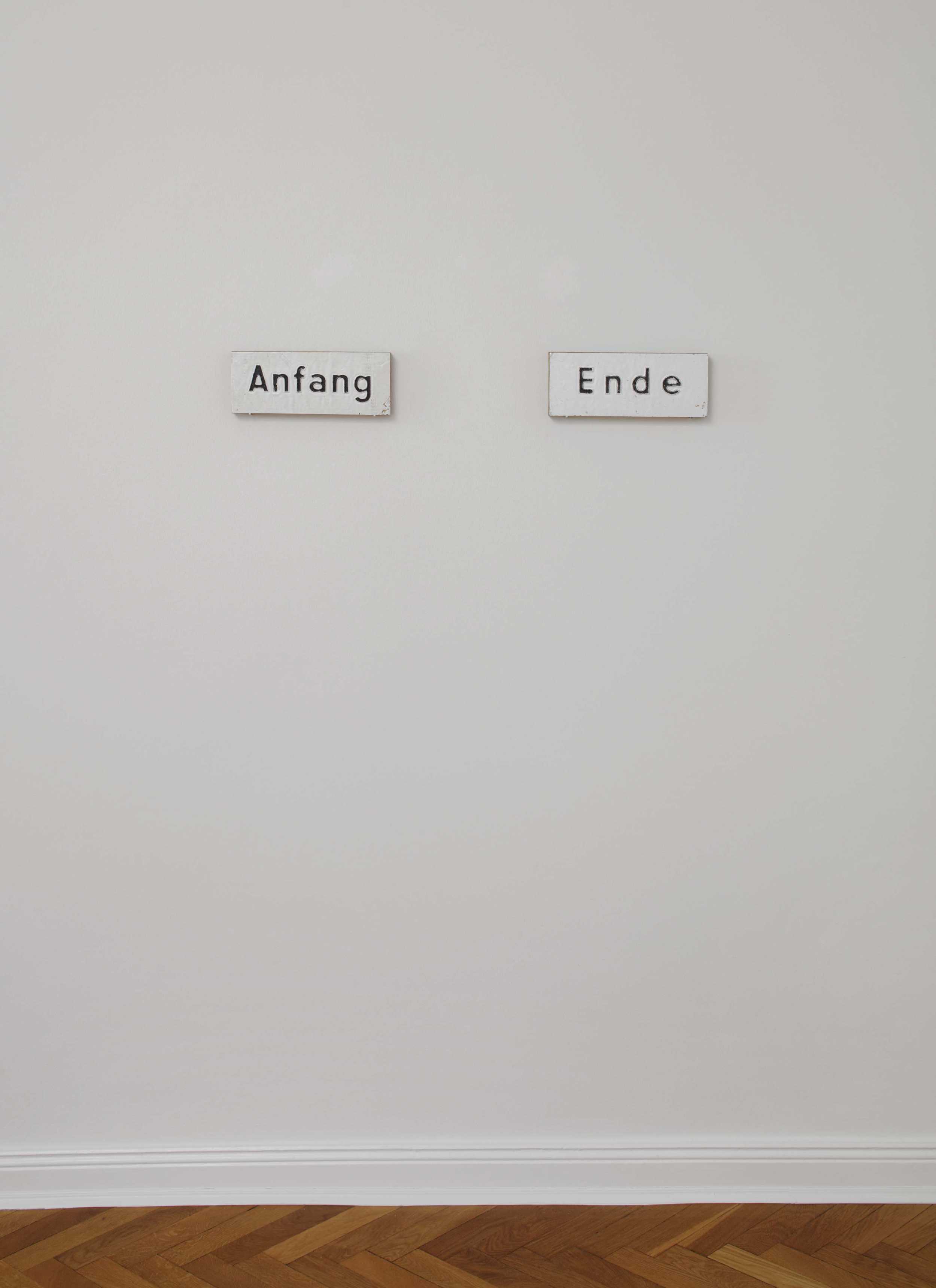 Kicken Berlin | Klaus Rinke | PROJECTS