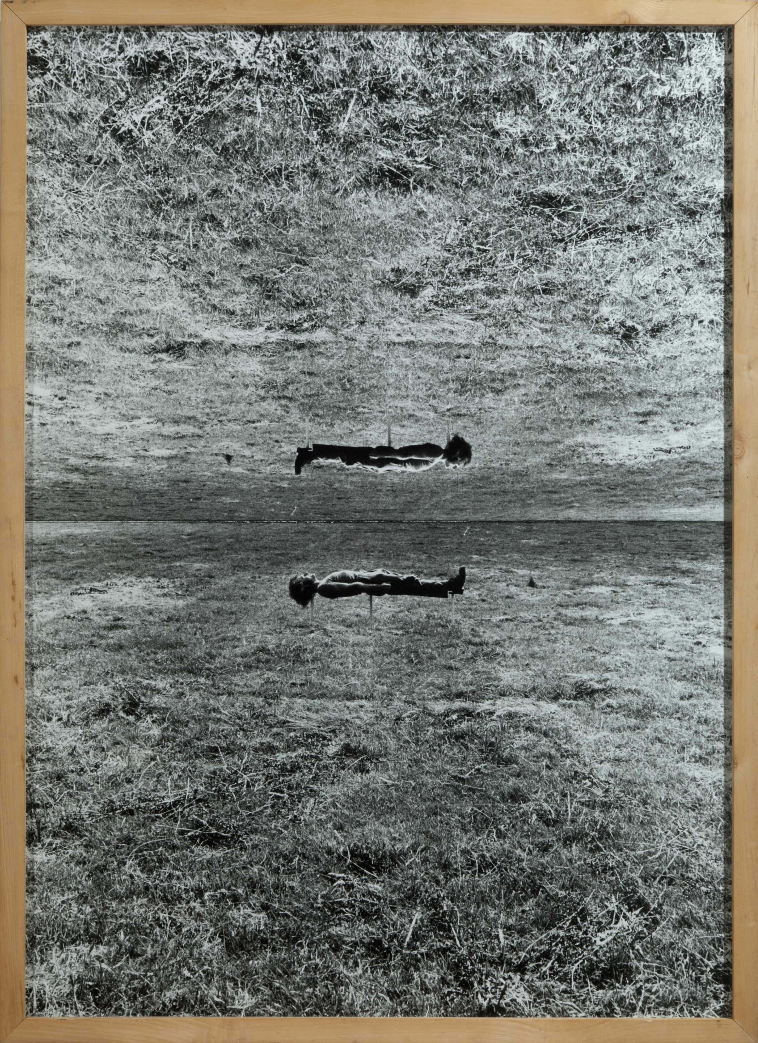 Kicken Berlin | Klaus Rinke | PROJECTS