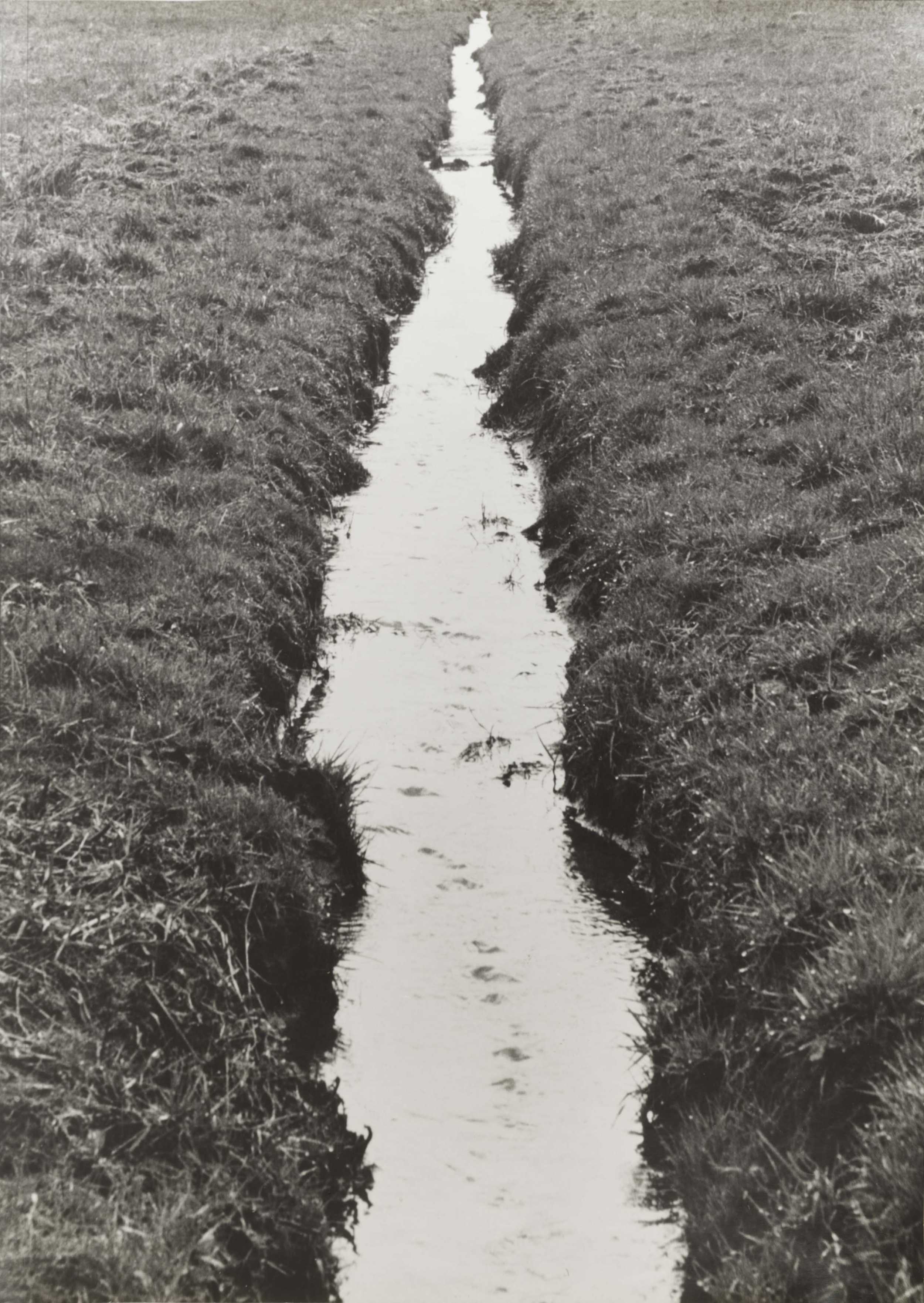 Kicken Berlin | Klaus Rinke | PROJECTS