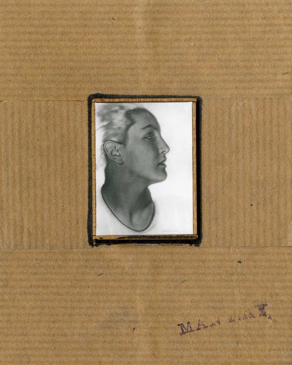 Kicken Berlin | MAN RAY