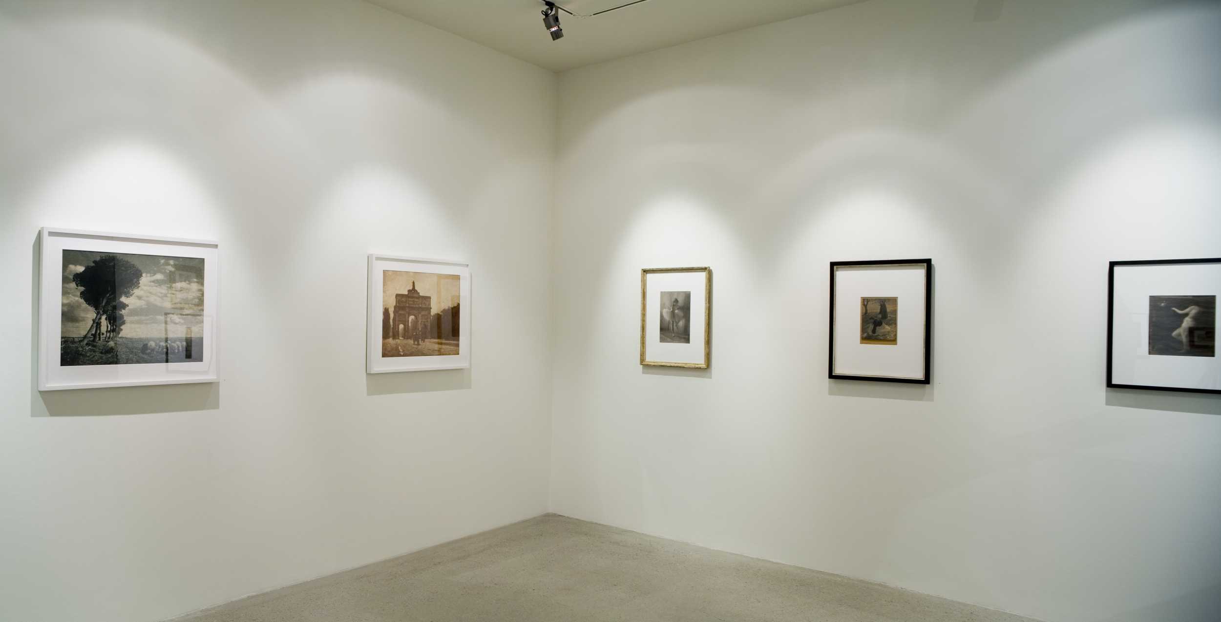 Kicken Berlin | PICTORIALISM
