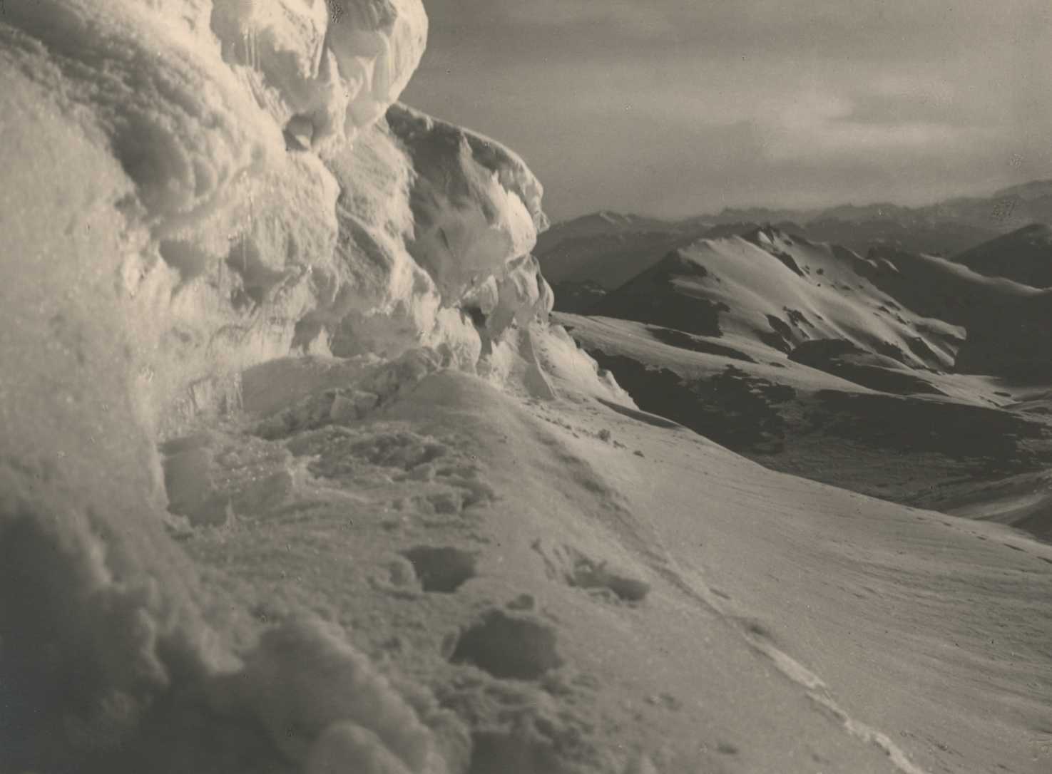 Kicken Berlin | PICTORIALISM