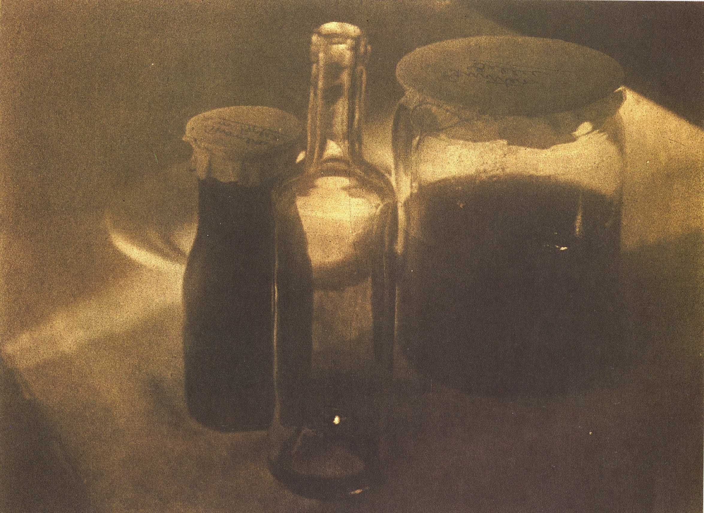 Kicken Berlin | PICTORIALISM