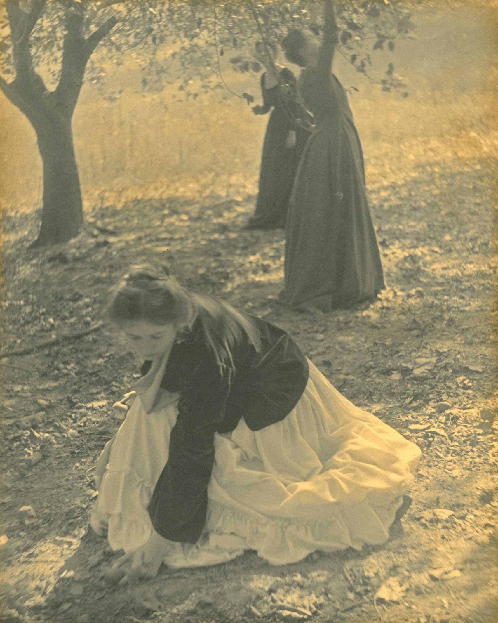 Kicken Berlin | PICTORIALISM