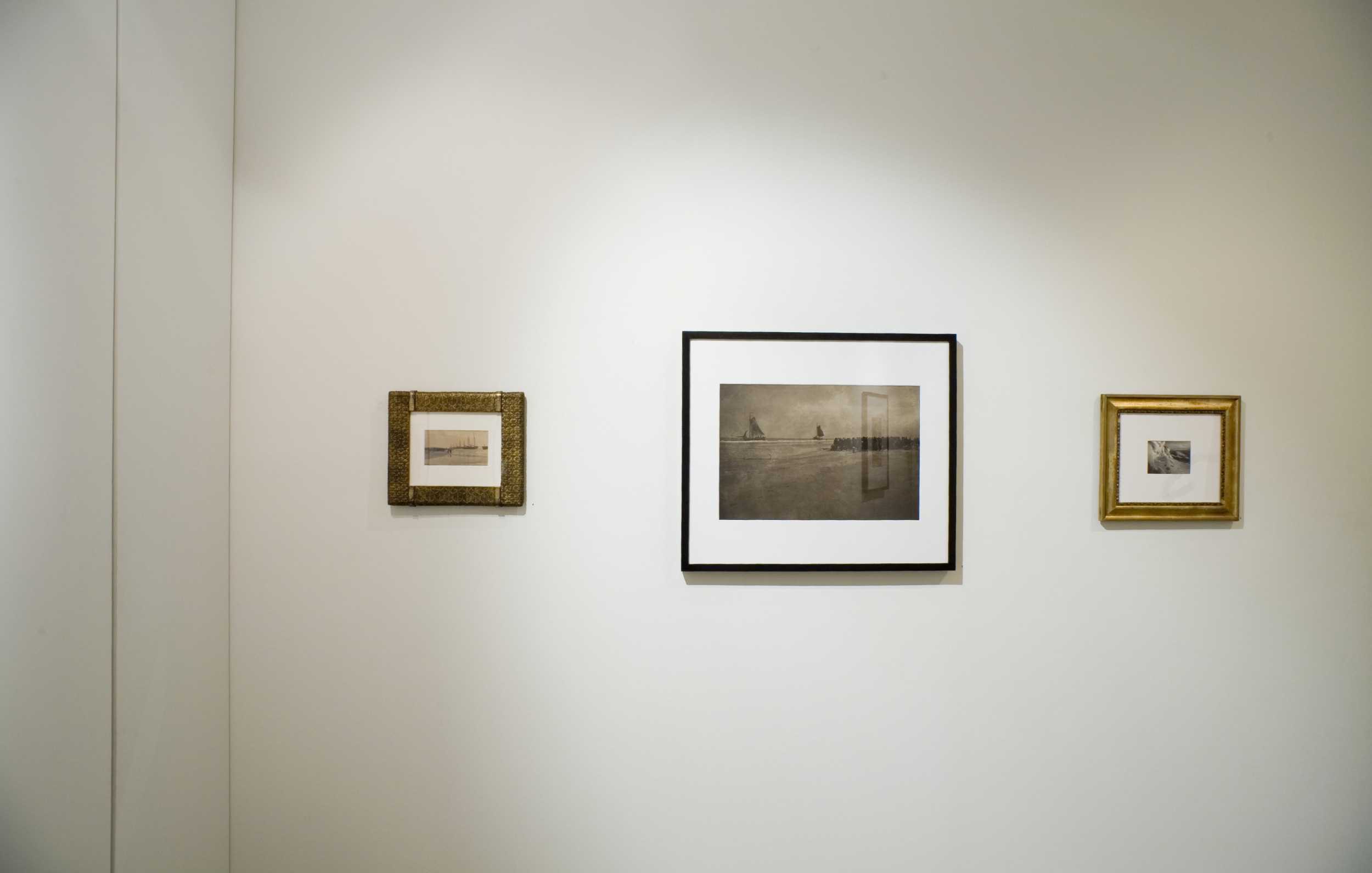 Kicken Berlin | PICTORIALISM