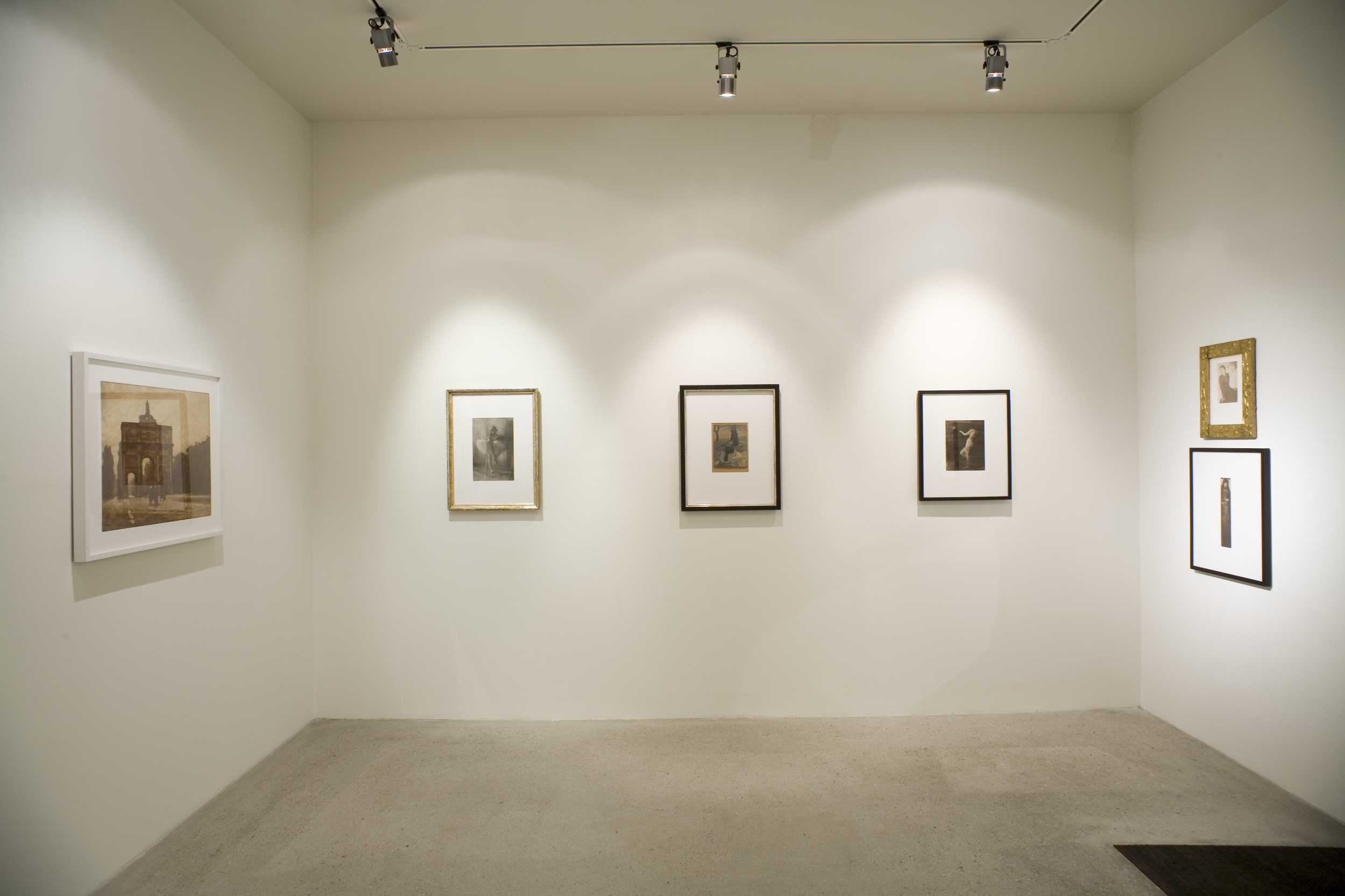 Kicken Berlin | PICTORIALISM