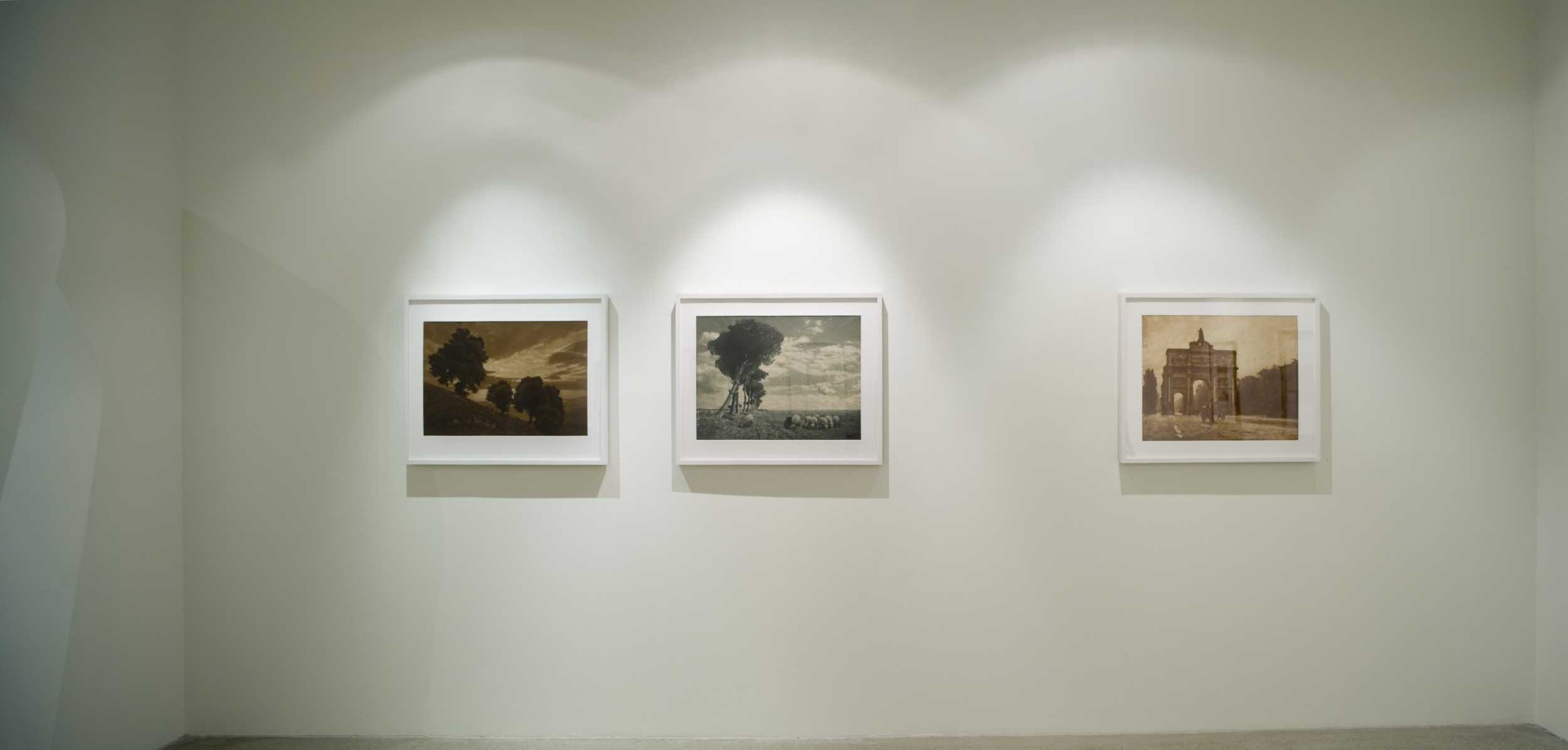 Kicken Berlin | PICTORIALISM