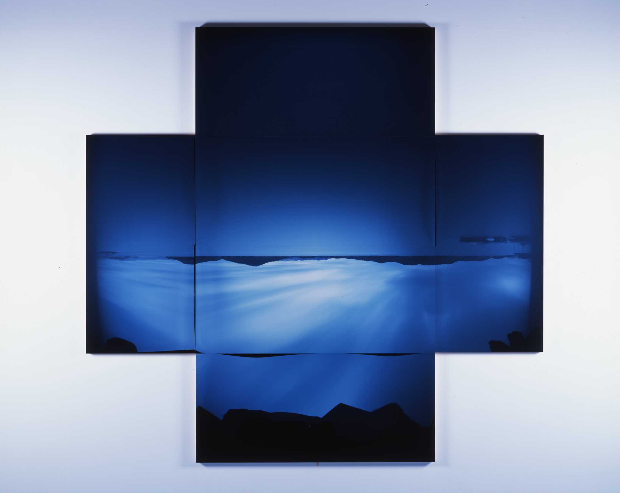 Kicken Berlin | Ryuji Miyamoto. Pinhole