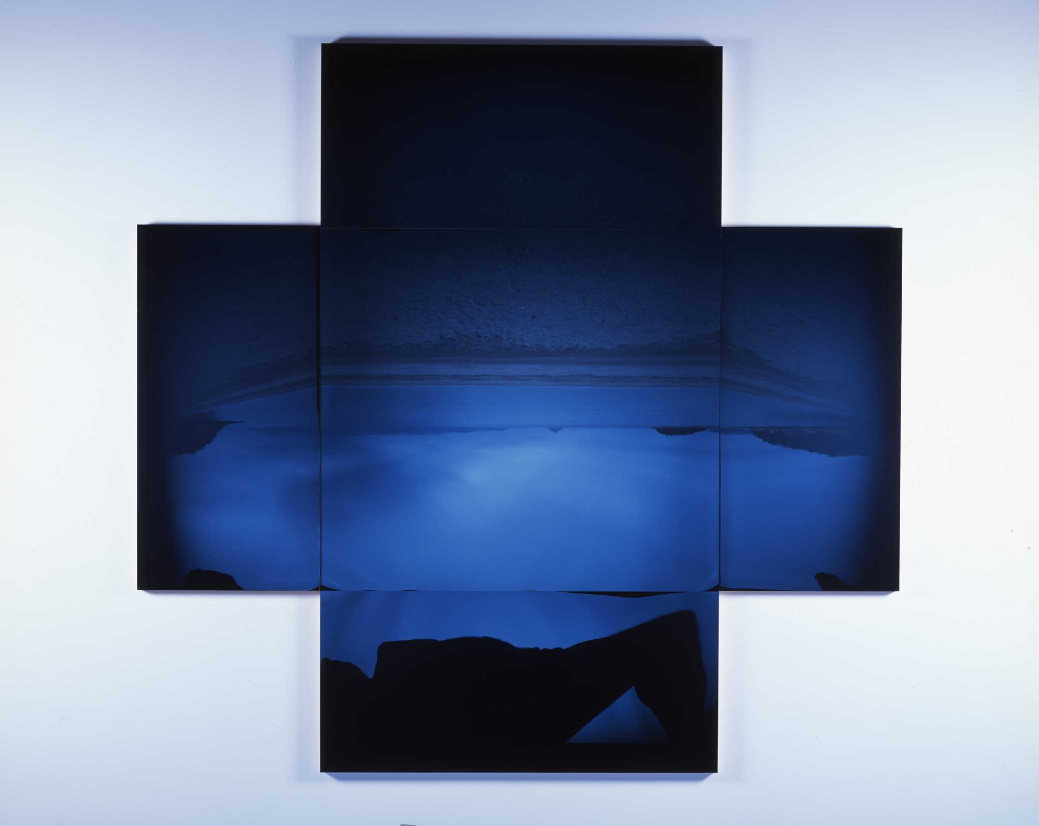 Kicken Berlin | Ryuji Miyamoto. Pinhole