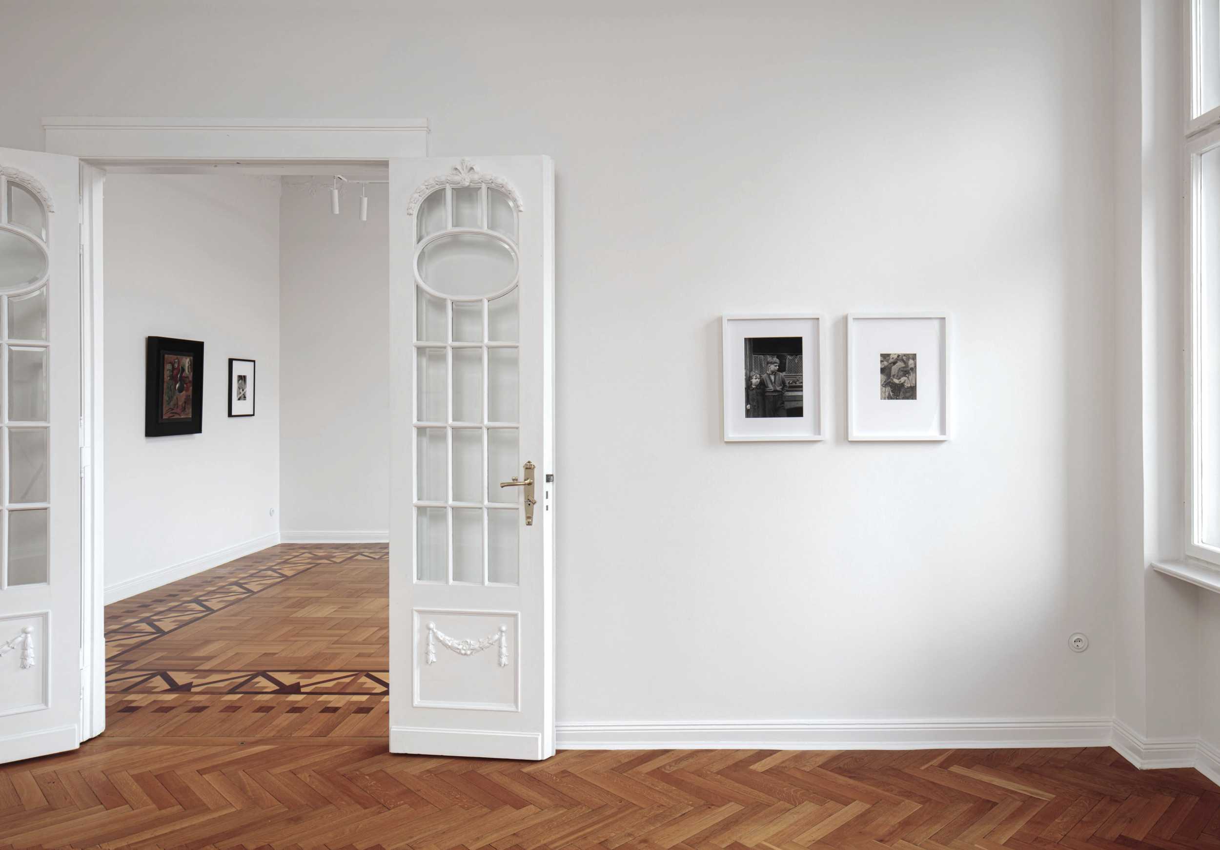 Kicken Berlin | SHEROES OF PHOTOGRAPHY