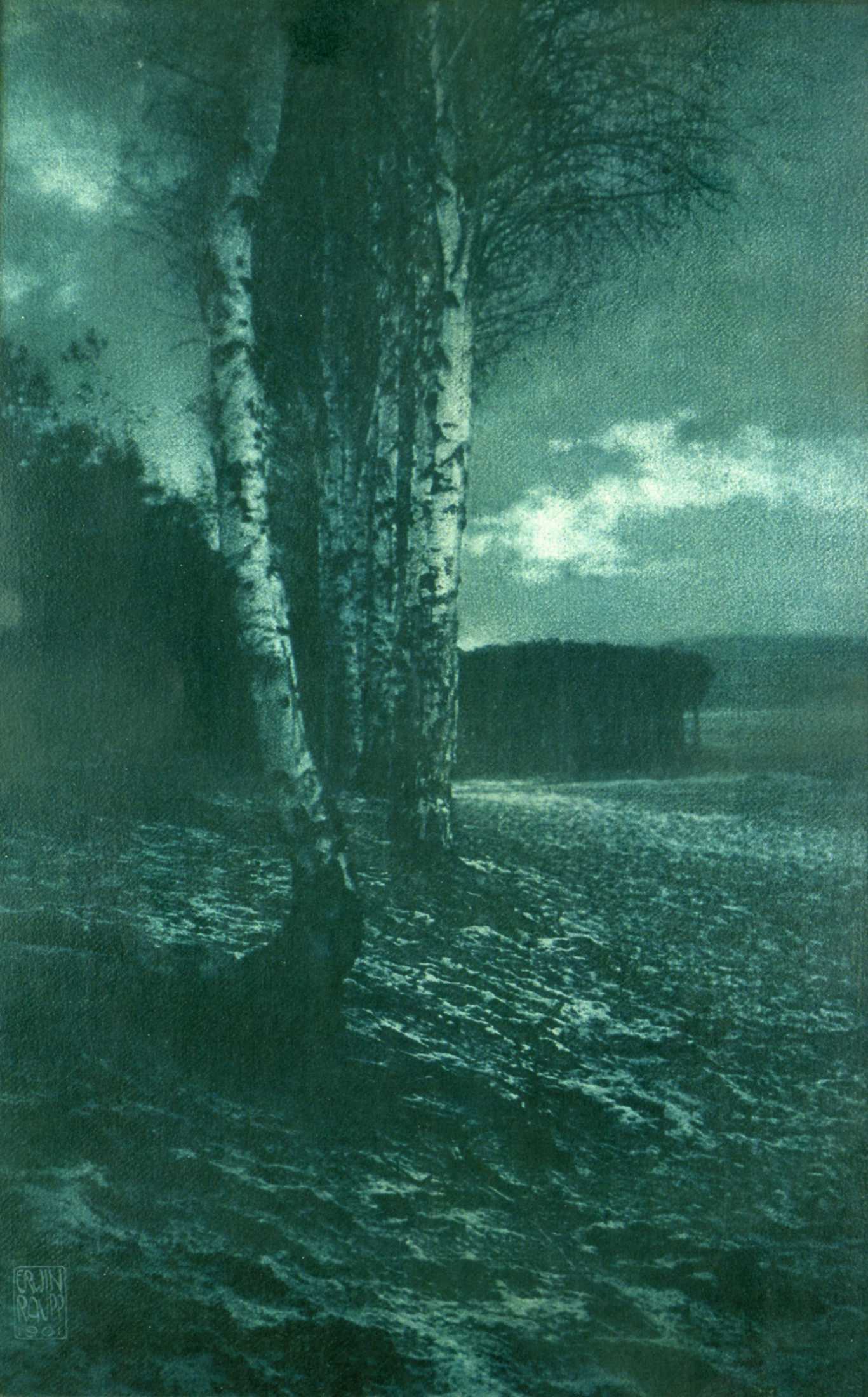 Kicken Berlin | AIPAD 2016